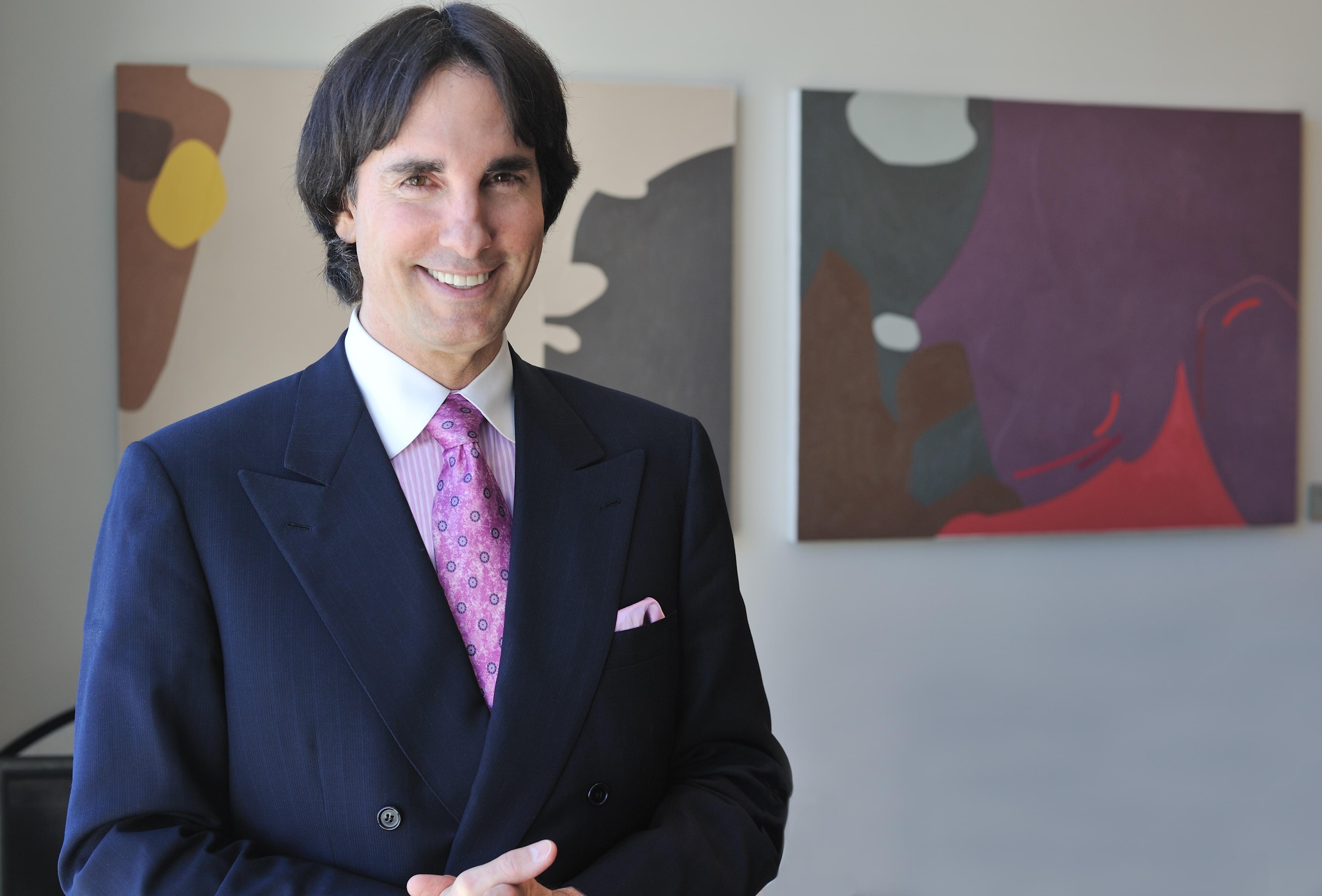 Discover The Hidden Order - Free Masterclass | Demartini