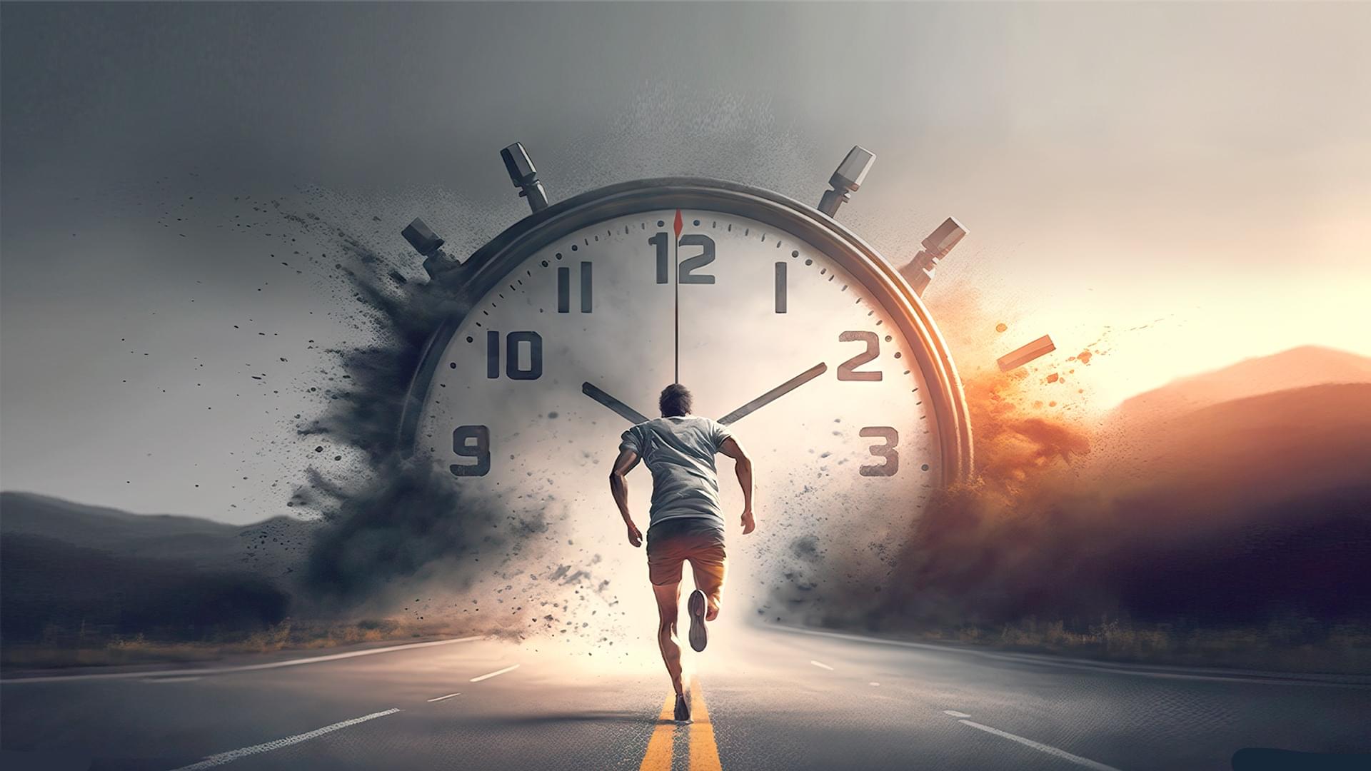 Break through Procrastination and Achieve What You Want